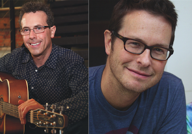 Eric Litwin | Hachette Book Group