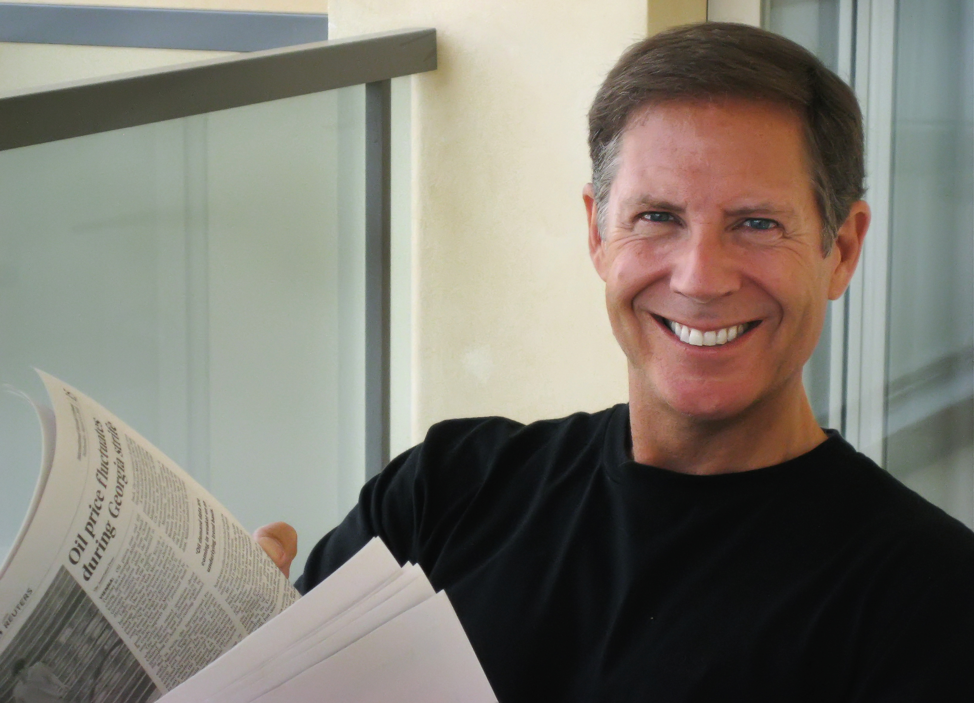 Christopher Reich | Hachette Book Group