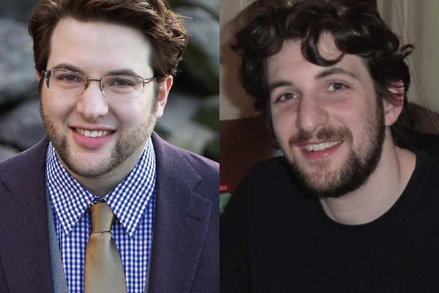 Lev Rosen | Hachette Book Group