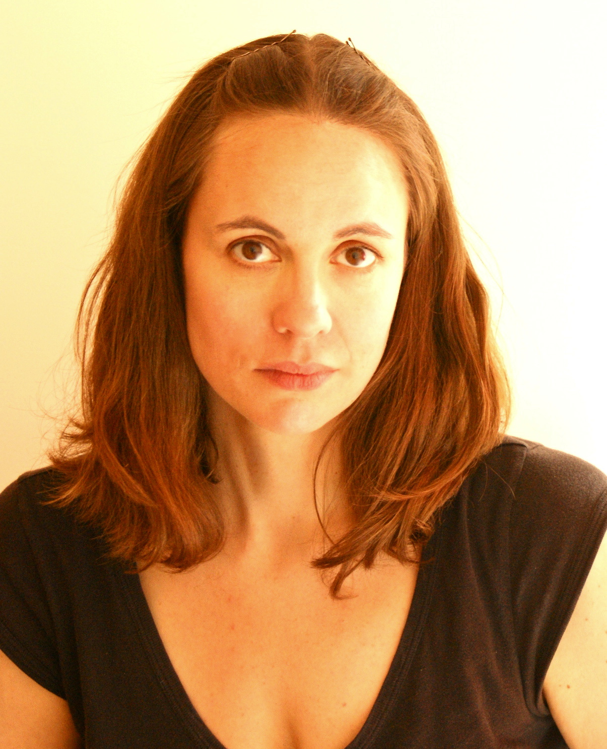 Sarah Faber | Hachette Book Group