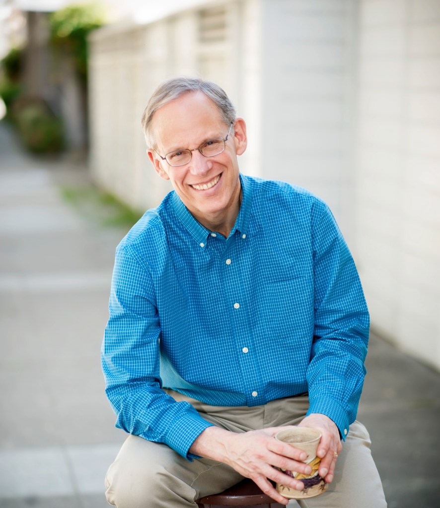 George Anders | Hachette Book Group