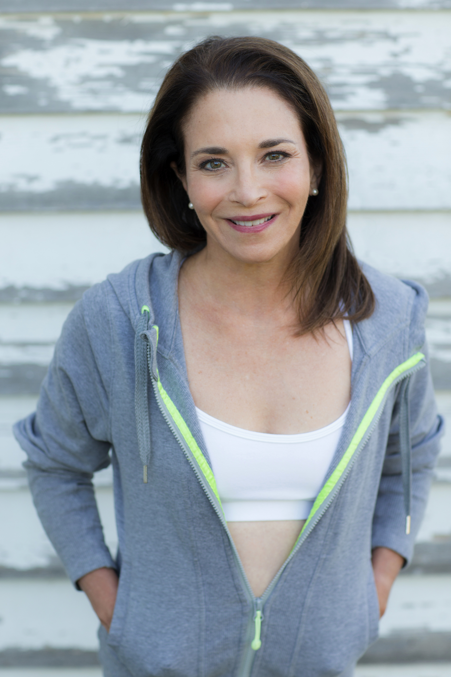 Julie Rosenberg | Hachette Book Group