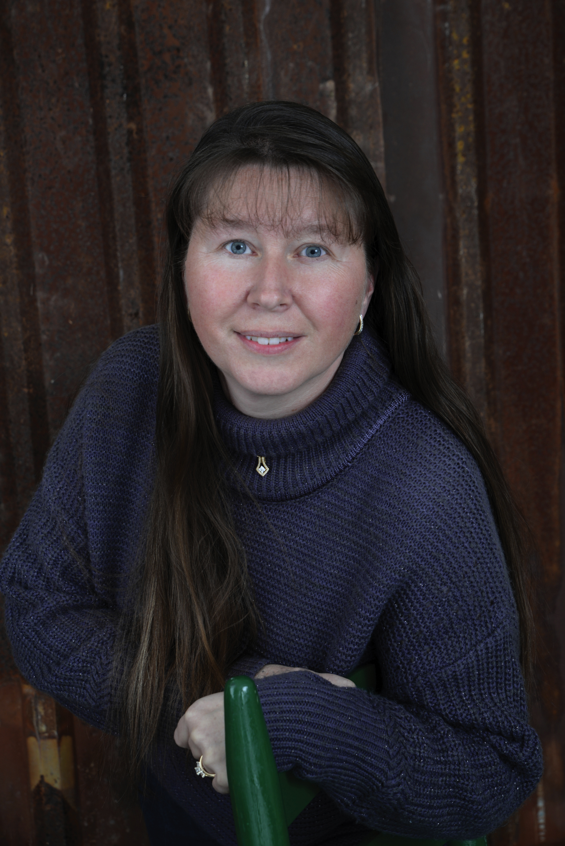 Sharon Chriscoe | Hachette Book Group