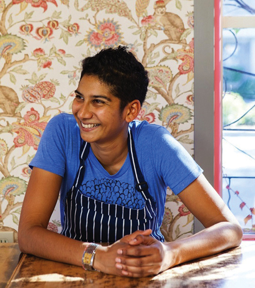 Preeti Mistry | Hachette Book Group