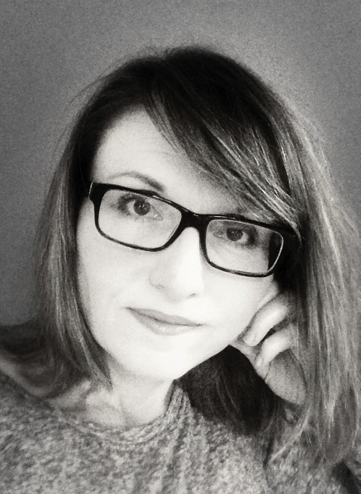 Jill Howarth | Hachette Book Group
