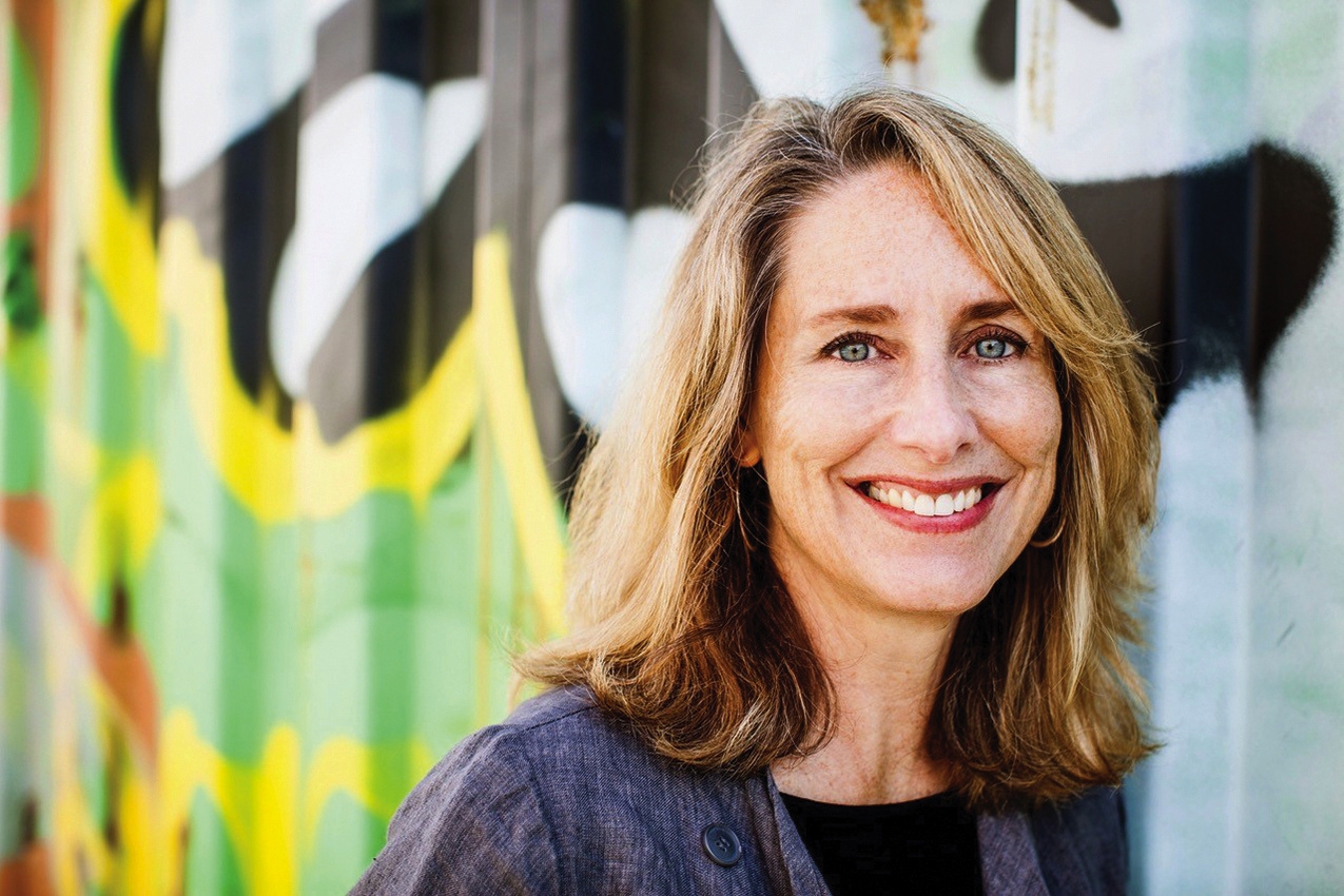 Vicki Grant | Hachette Book Group