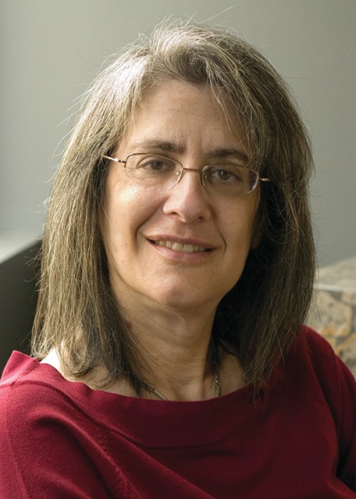 Elyn R. Saks | Hachette Book Group