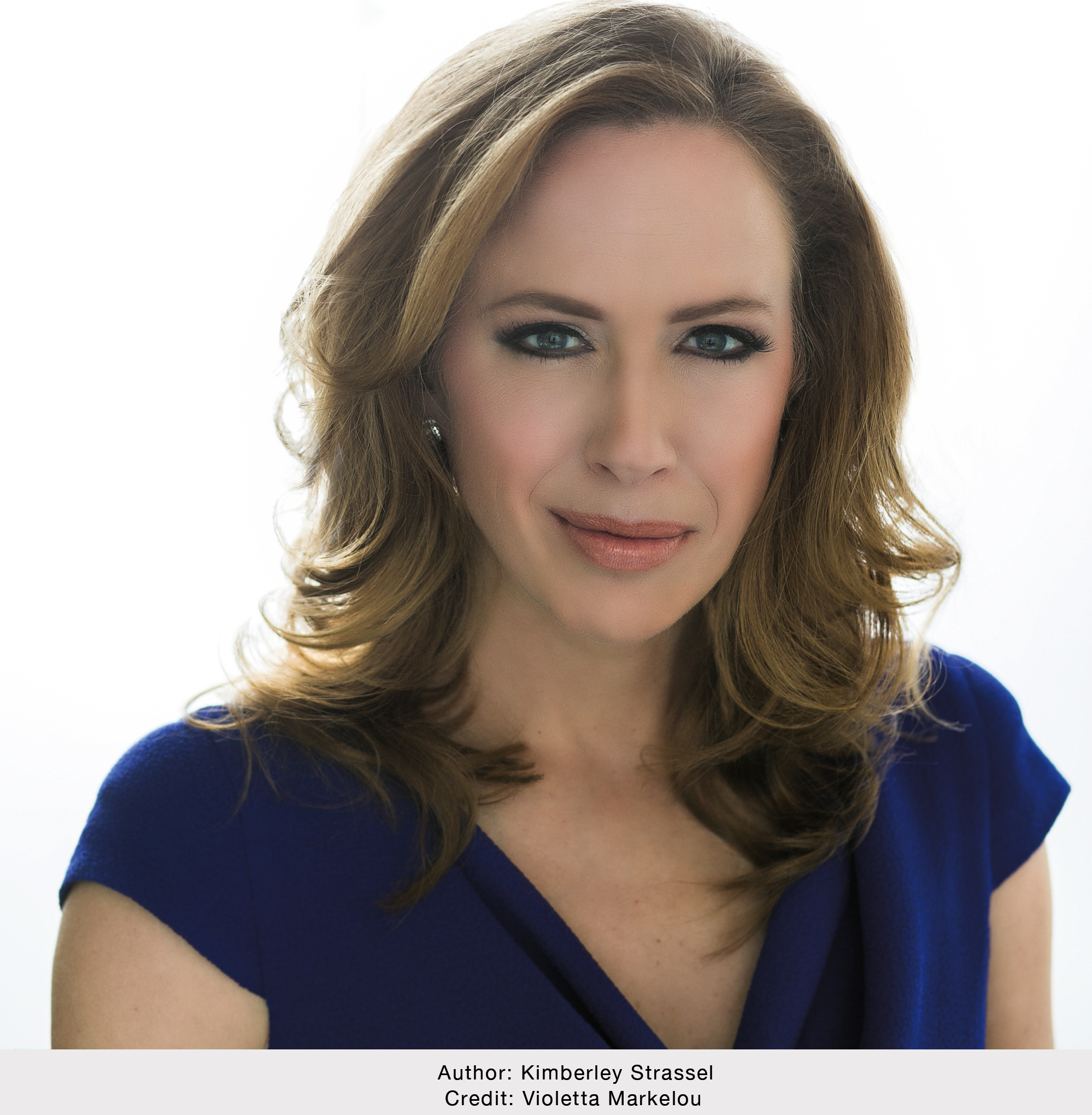 Kimberley Strassel | Hachette Book Group