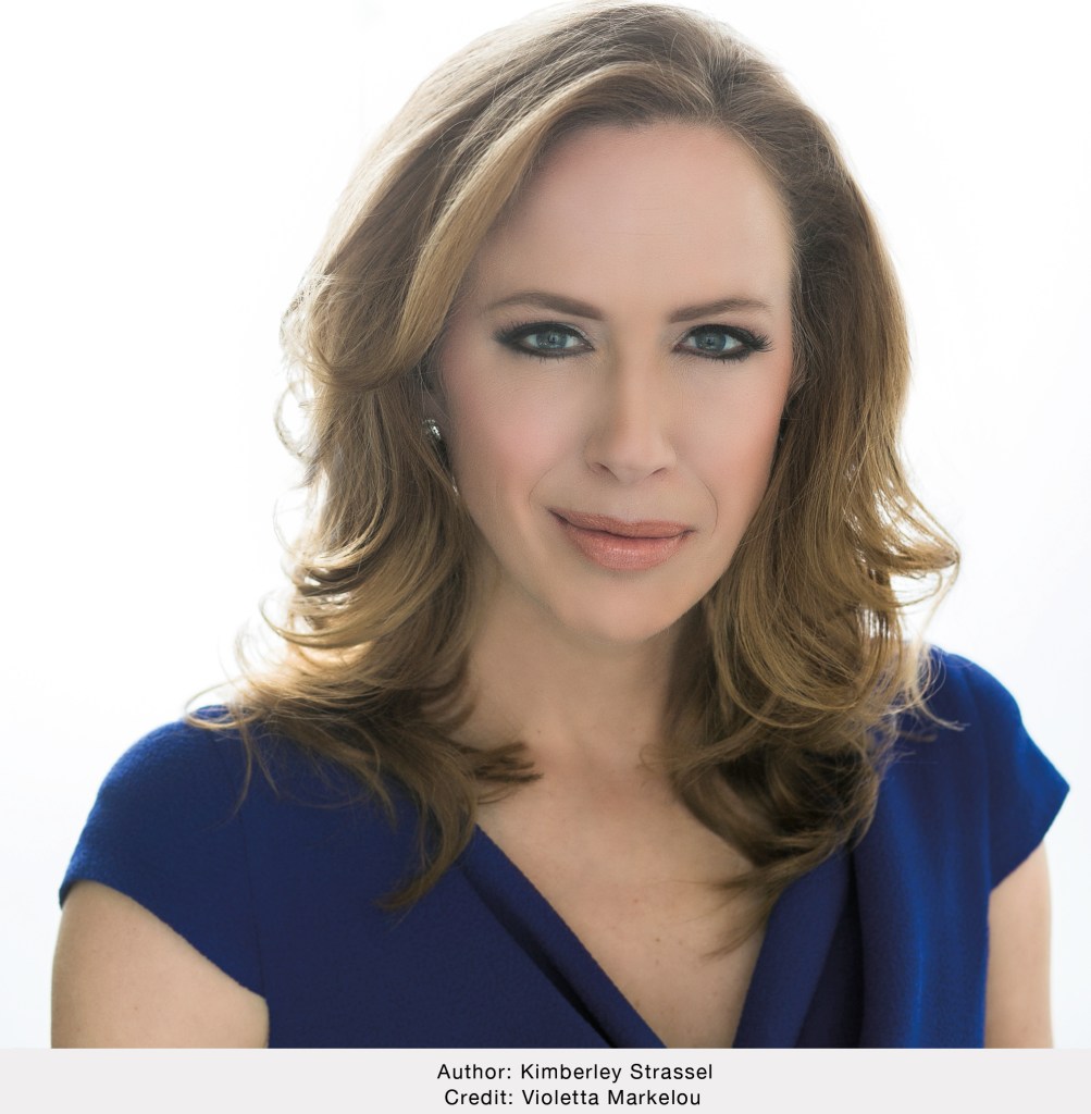 Kimberley Strassel | Hachette Book Group