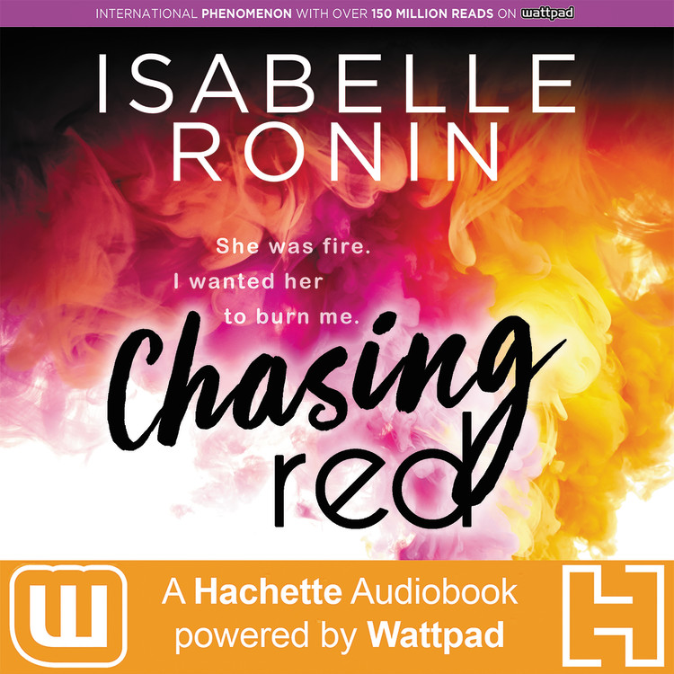 Chasing Red | Hachette Book Group