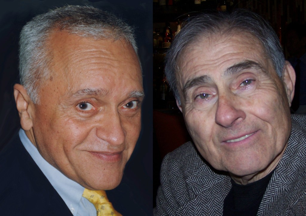 Sid Jacobson | Hachette Book Group