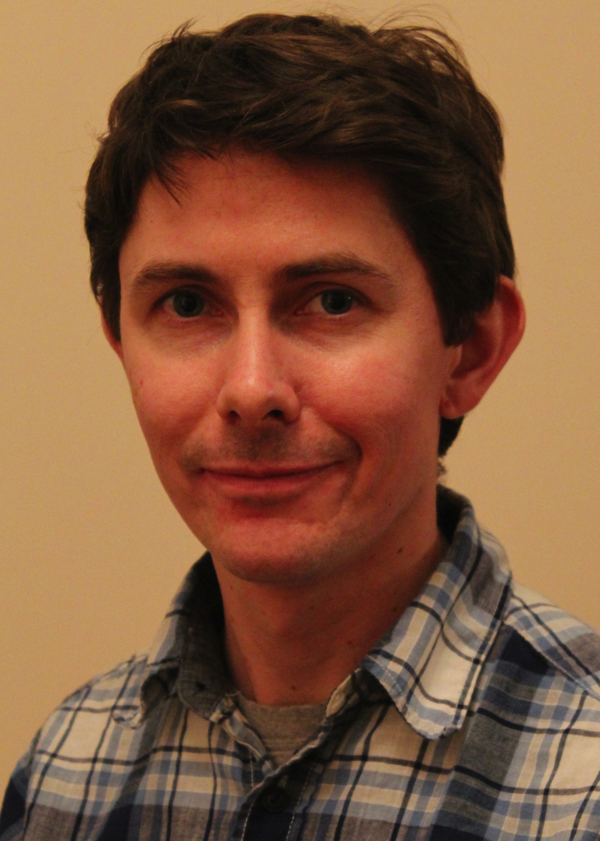 Tom Wainwright | Hachette Book Group