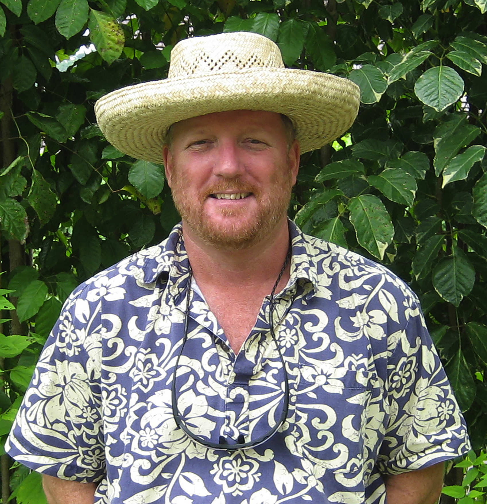 Frank Murphy | Hachette Book Group