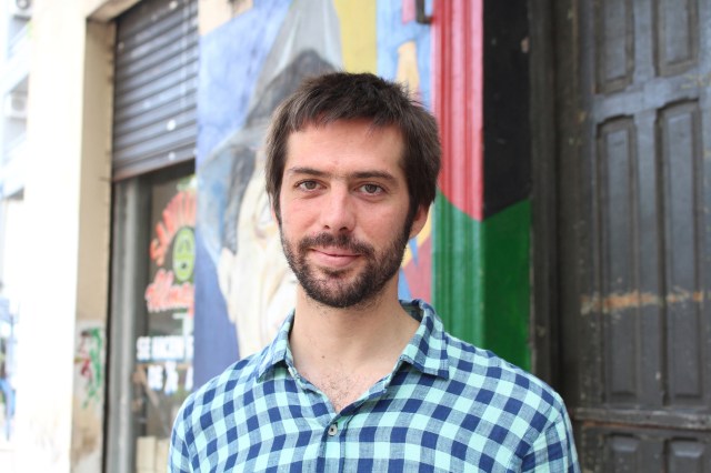 Nicholas Mills | Hachette Book Group