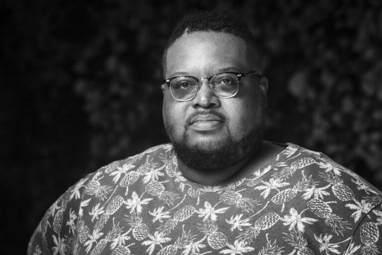 Alex Jennings | Hachette Book Group