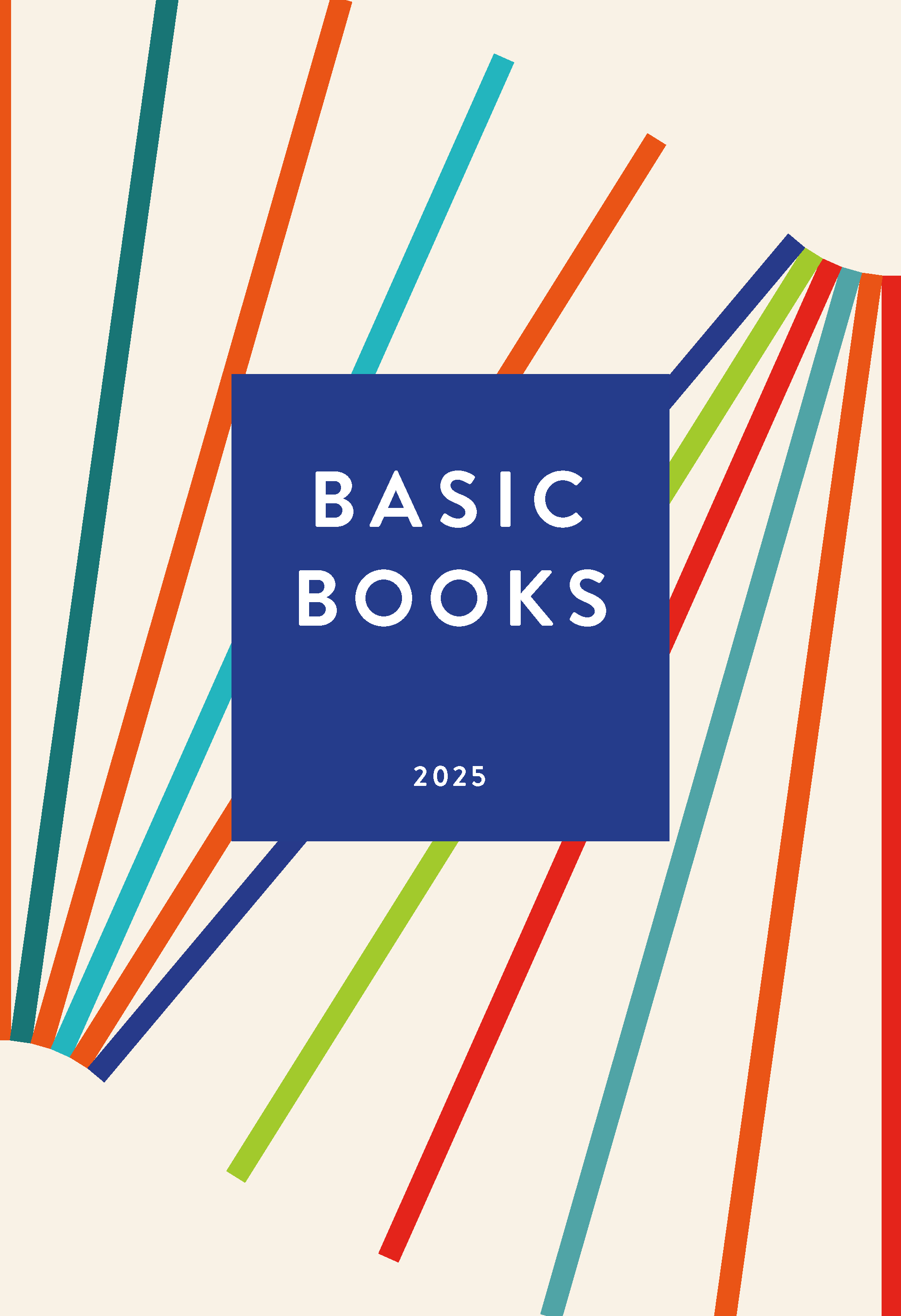For the Media | Basic Books | Hachette Book Group