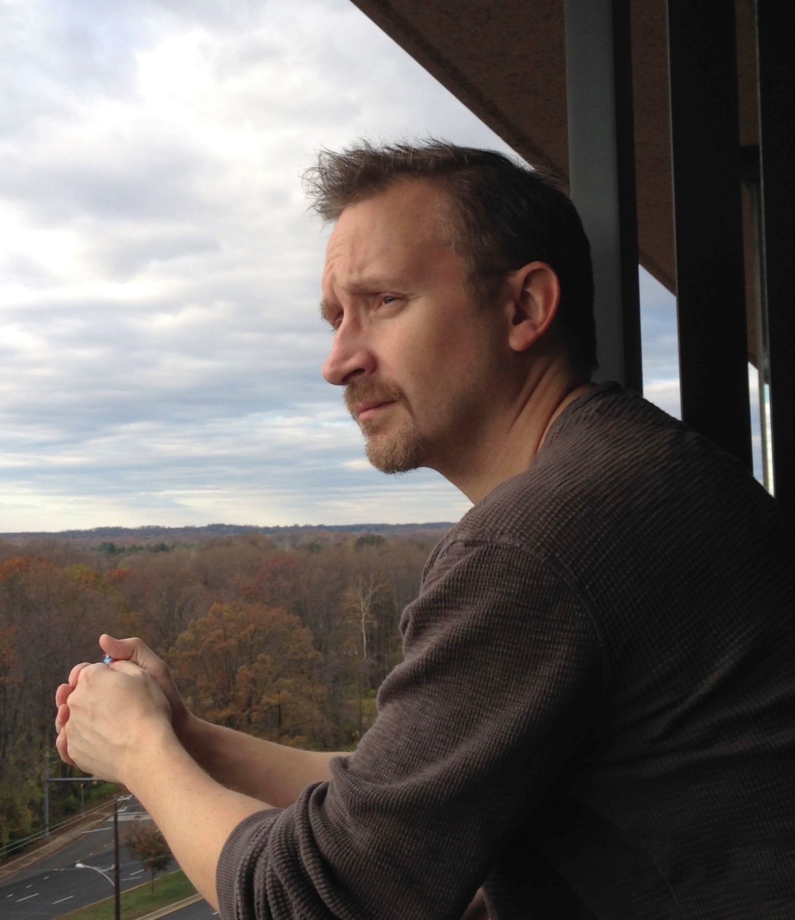 Gary Jansen | Hachette Book Group