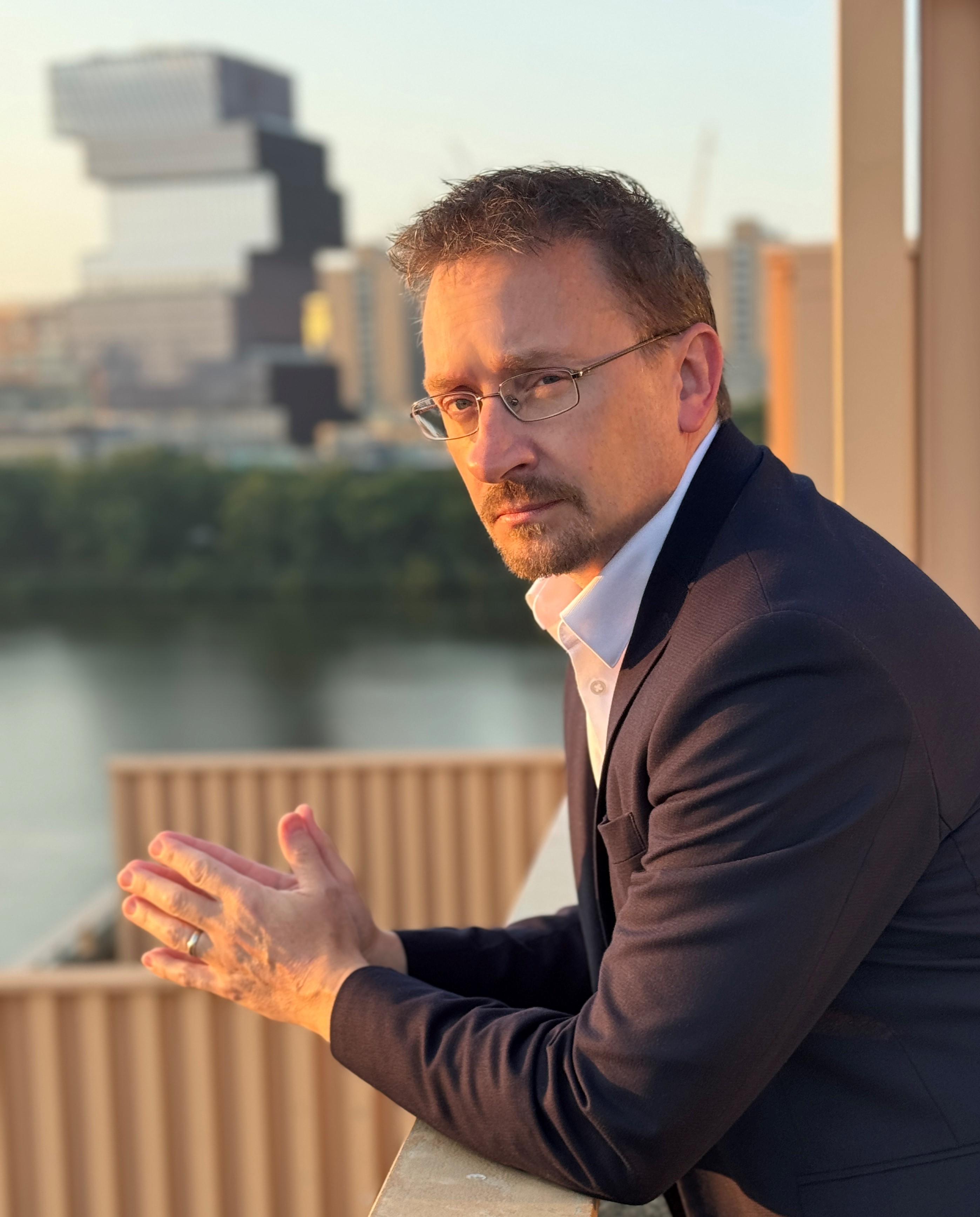 Gary Jansen | Hachette Book Group