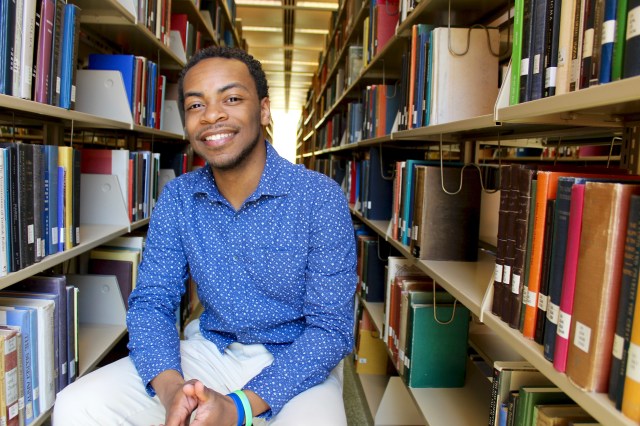 Jay Coles | Hachette Book Group