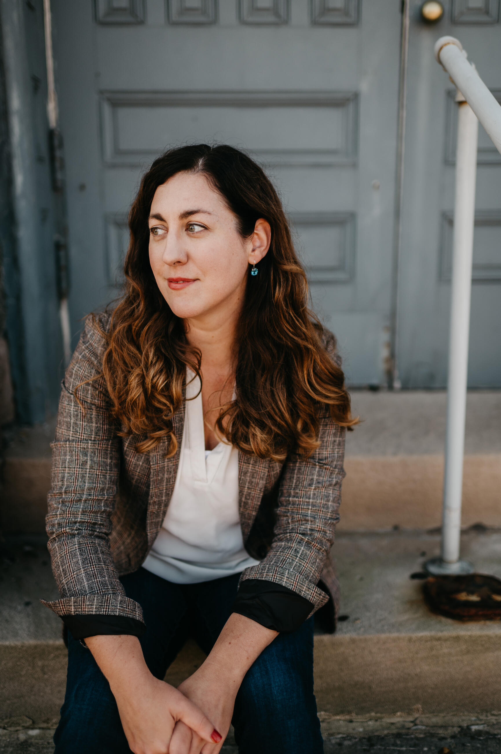 Rowenna Miller | Hachette Book Group