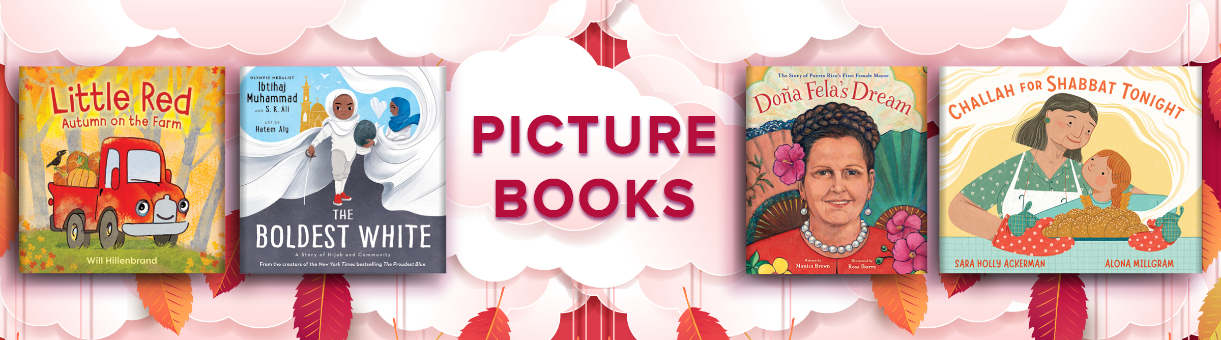 Picture Books | Hachette Book Group