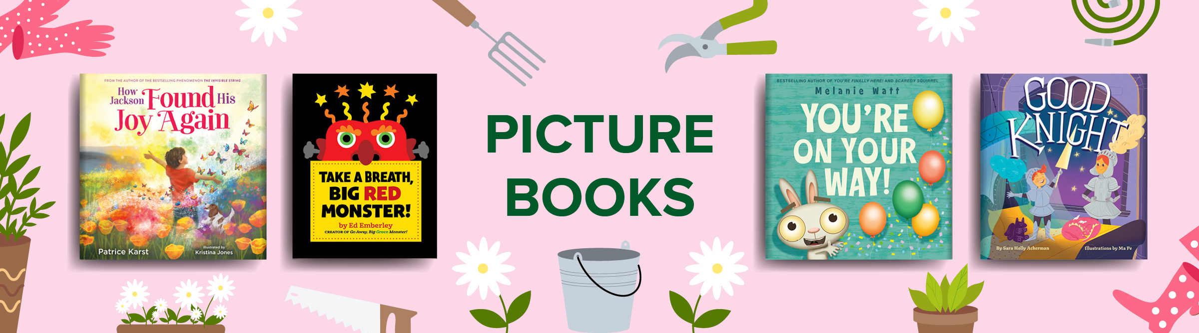 Picture Books | Hachette Book Group
