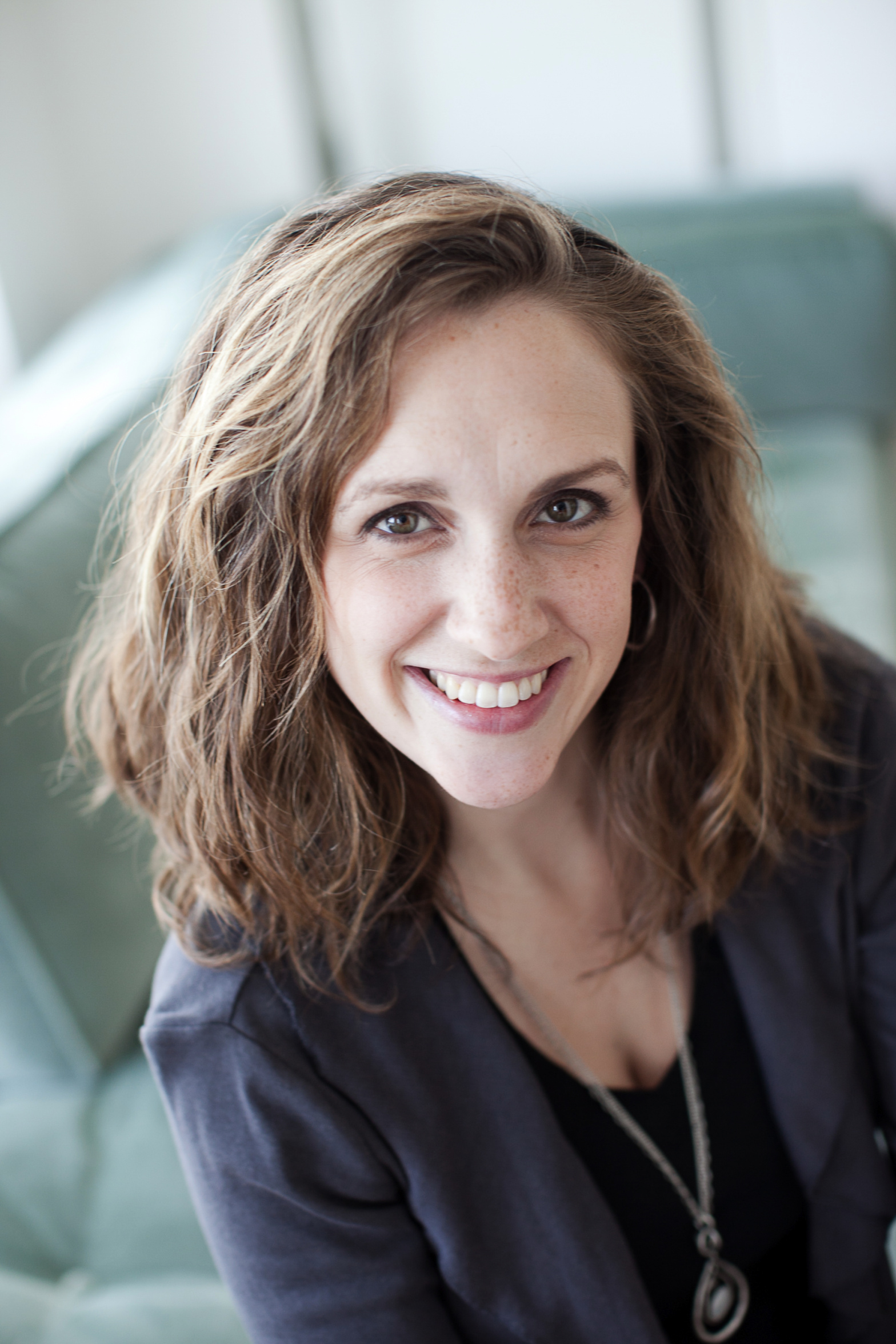 Alecia Whitaker | Hachette Book Group