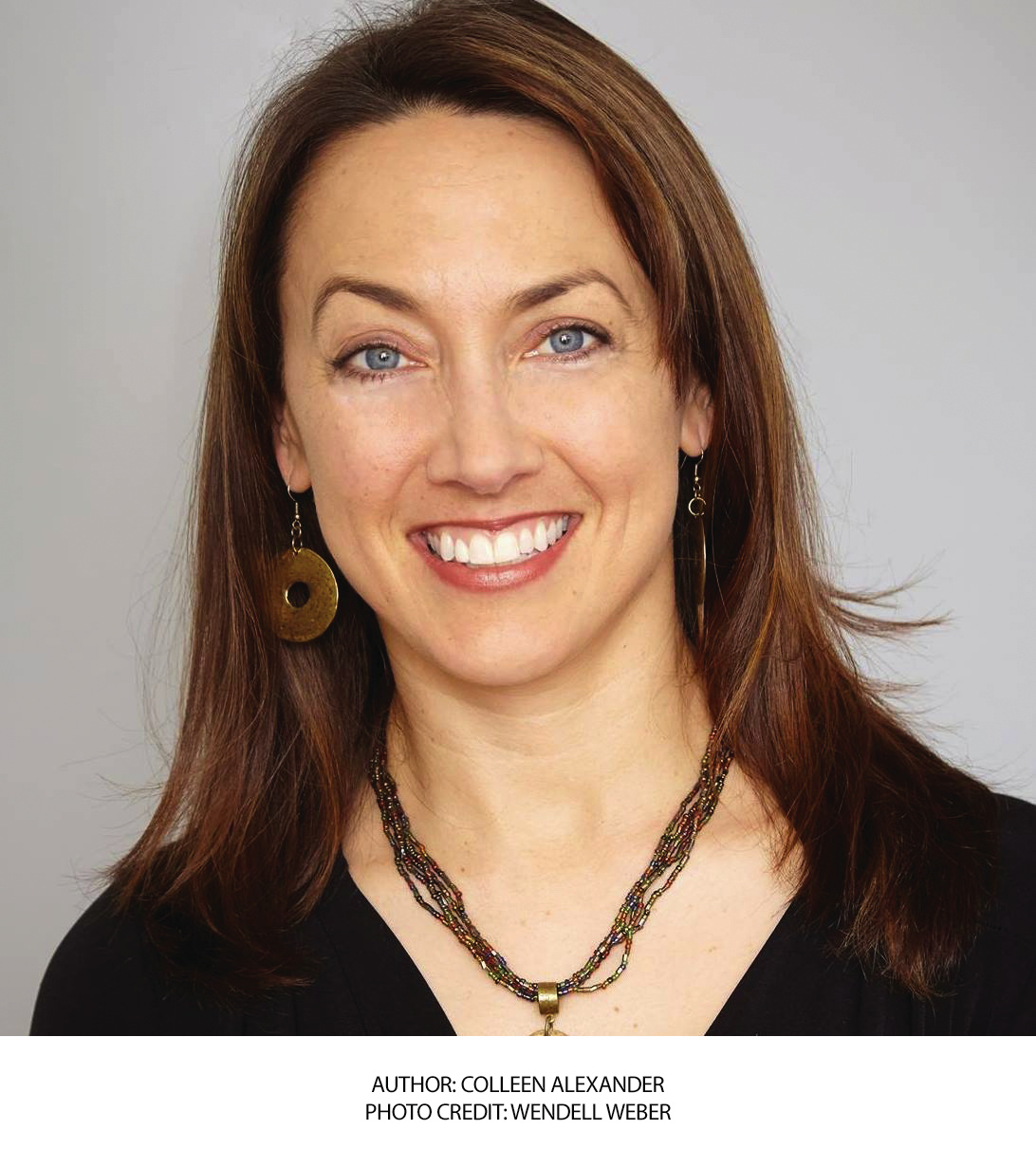 Colleen Alexander | Hachette Book Group