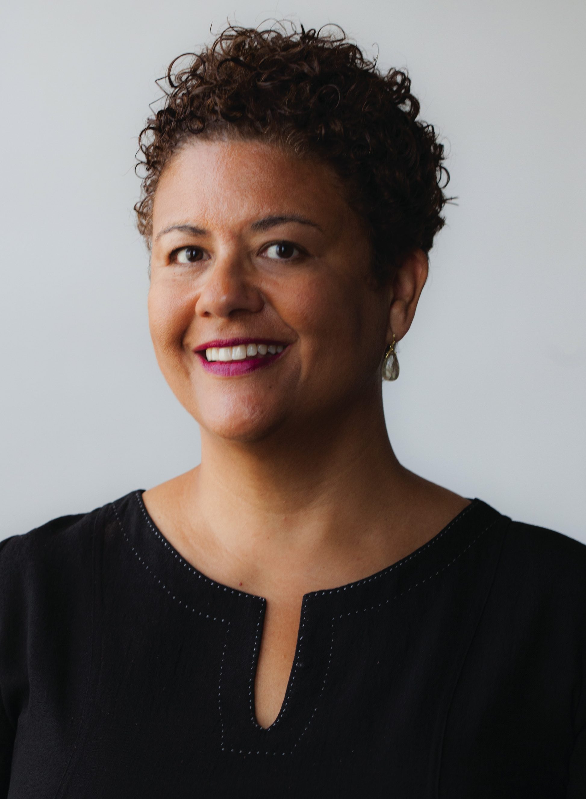 Elizabeth Alexander | Hachette Book Group