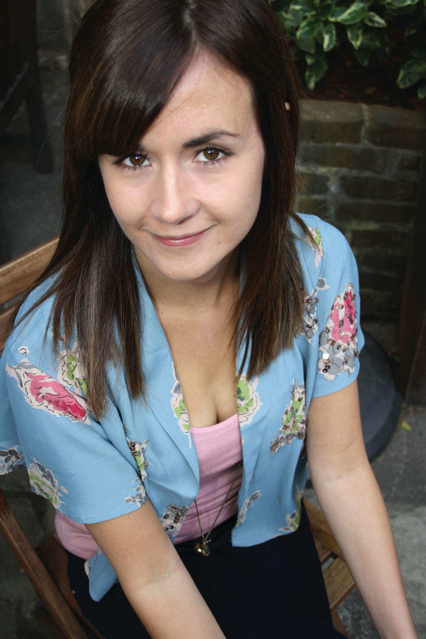 Annabel Pitcher | Hachette Book Group