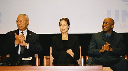 Mawi Asgedom | Hachette Book Group