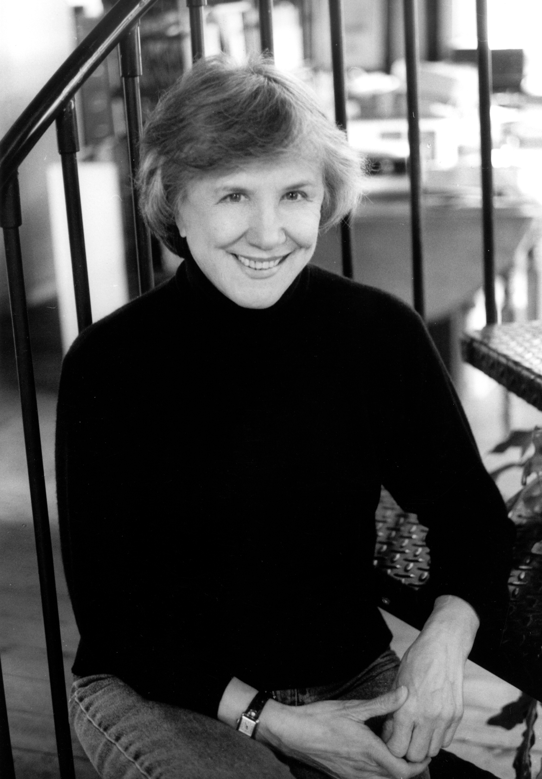 Deirdre Bair | Hachette Book Group