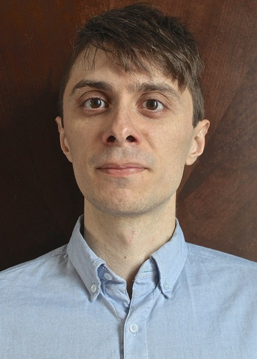Matthew Baker | Hachette Book Group
