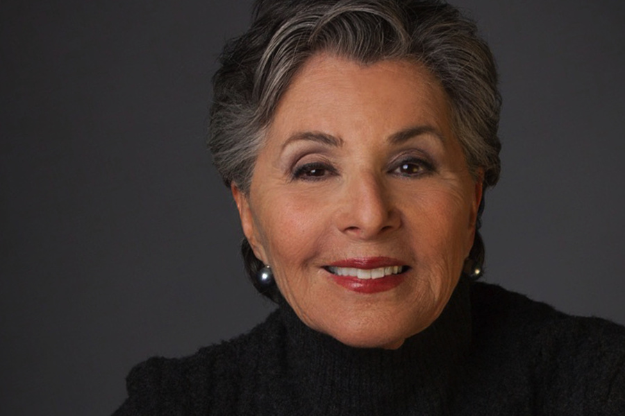 Barbara Boxer