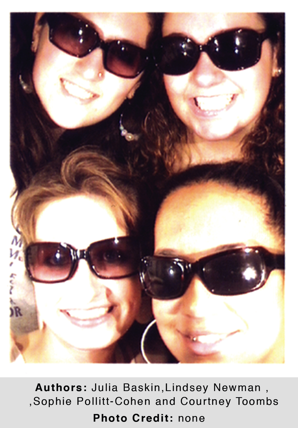 Julia Baskin | Hachette Book Group