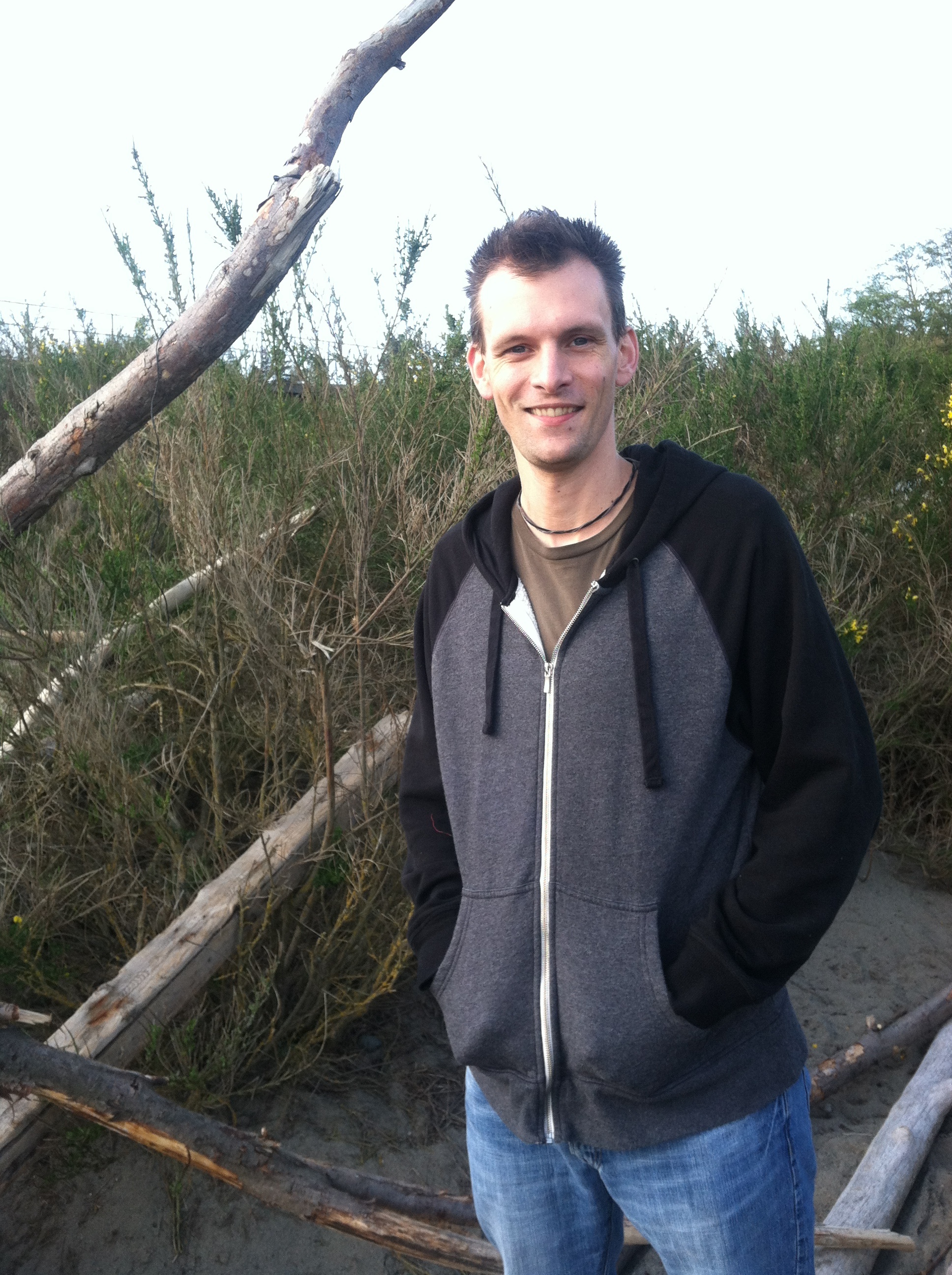 Ben Thompson | Hachette Book Group