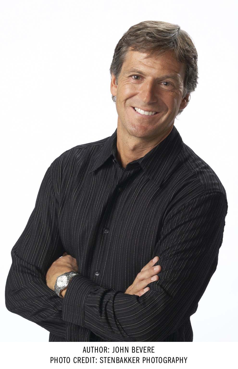 John Bevere | Hachette Book Group