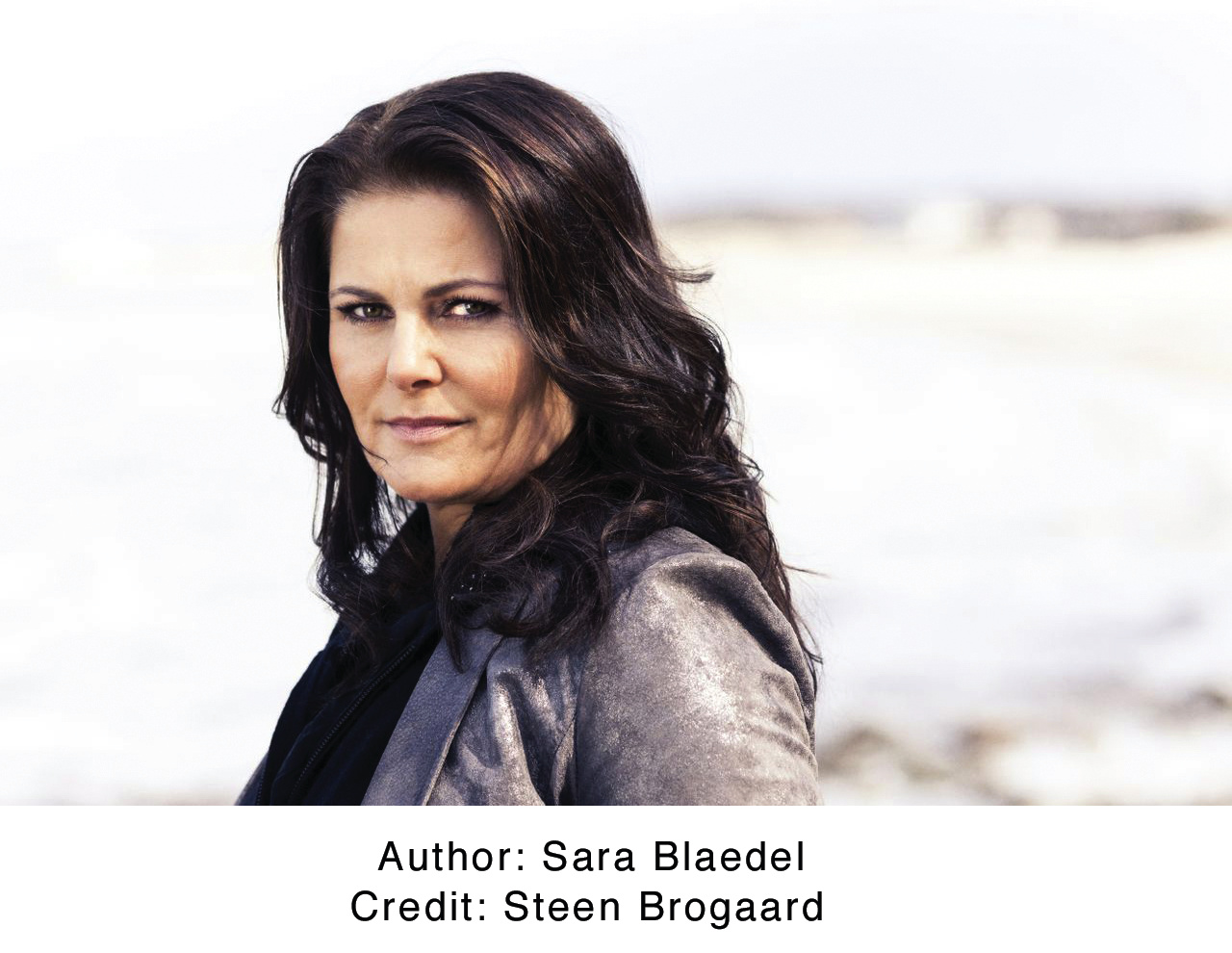 Sara Blaedel | Hachette Book Group