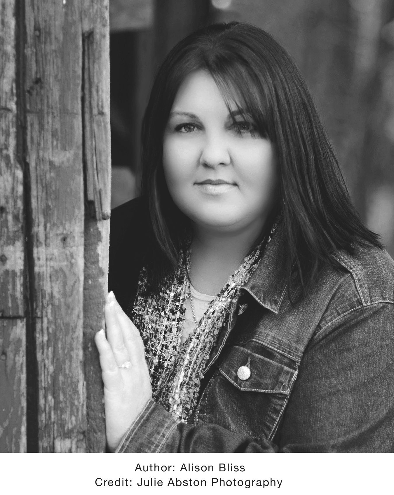 Alison Bliss | Hachette Book Group