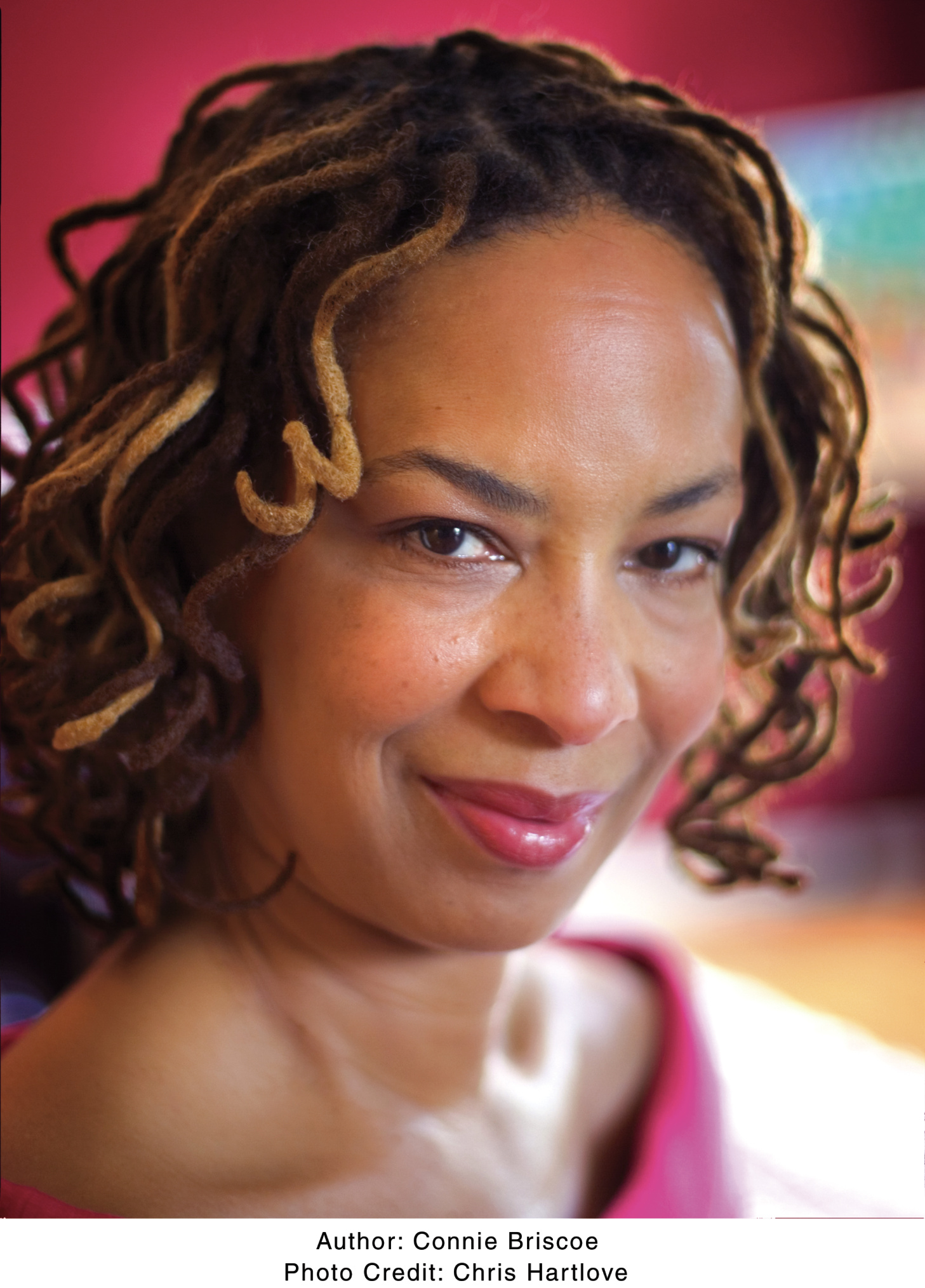 Connie Briscoe | Hachette Book Group