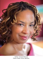 Connie Briscoe | Hachette Book Group