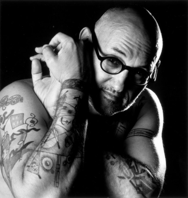 David Ritz Tattoos Five Things We Learned About Cocky New MLSE Boss