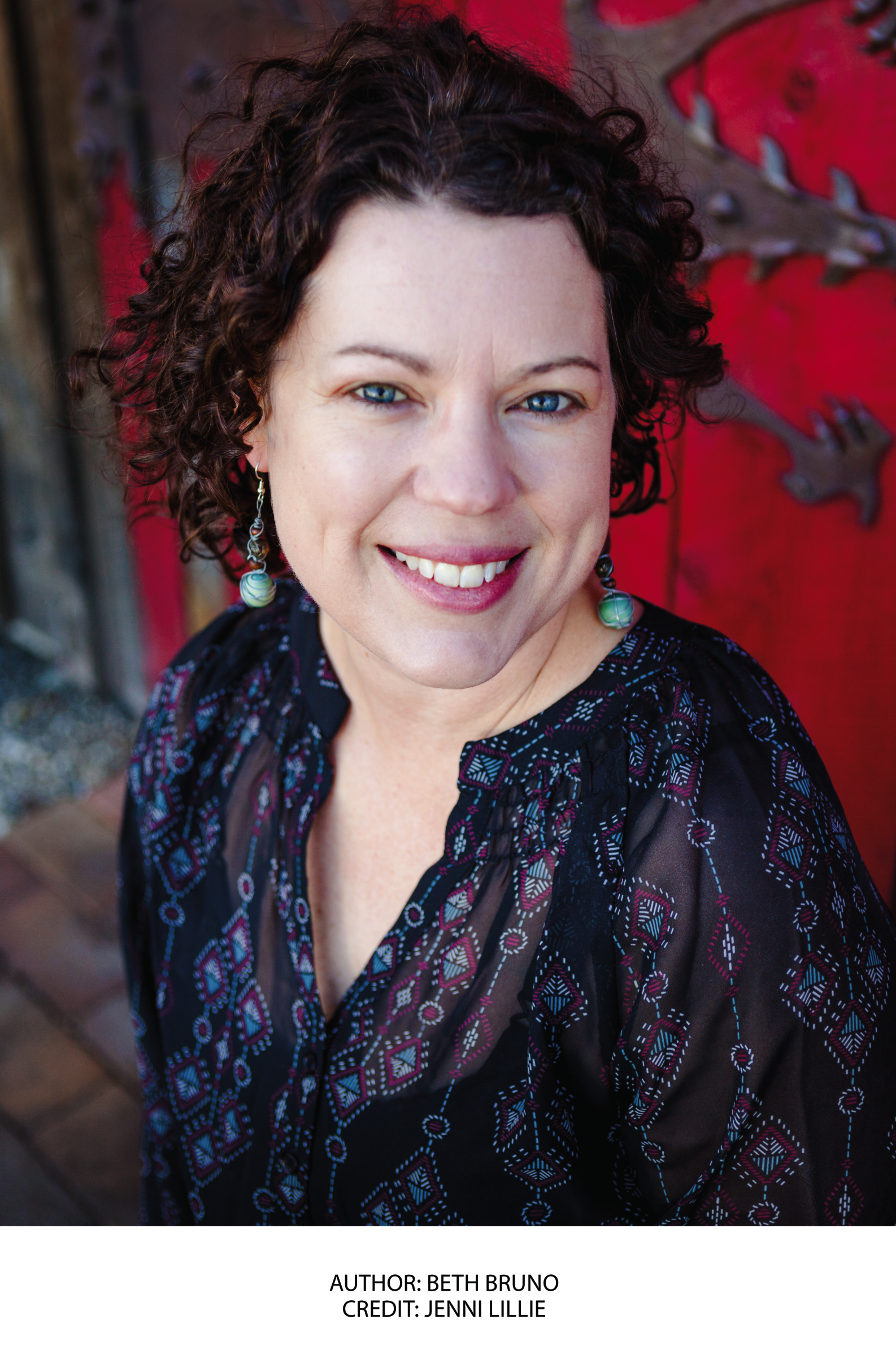 Beth Bruno | Hachette Book Group