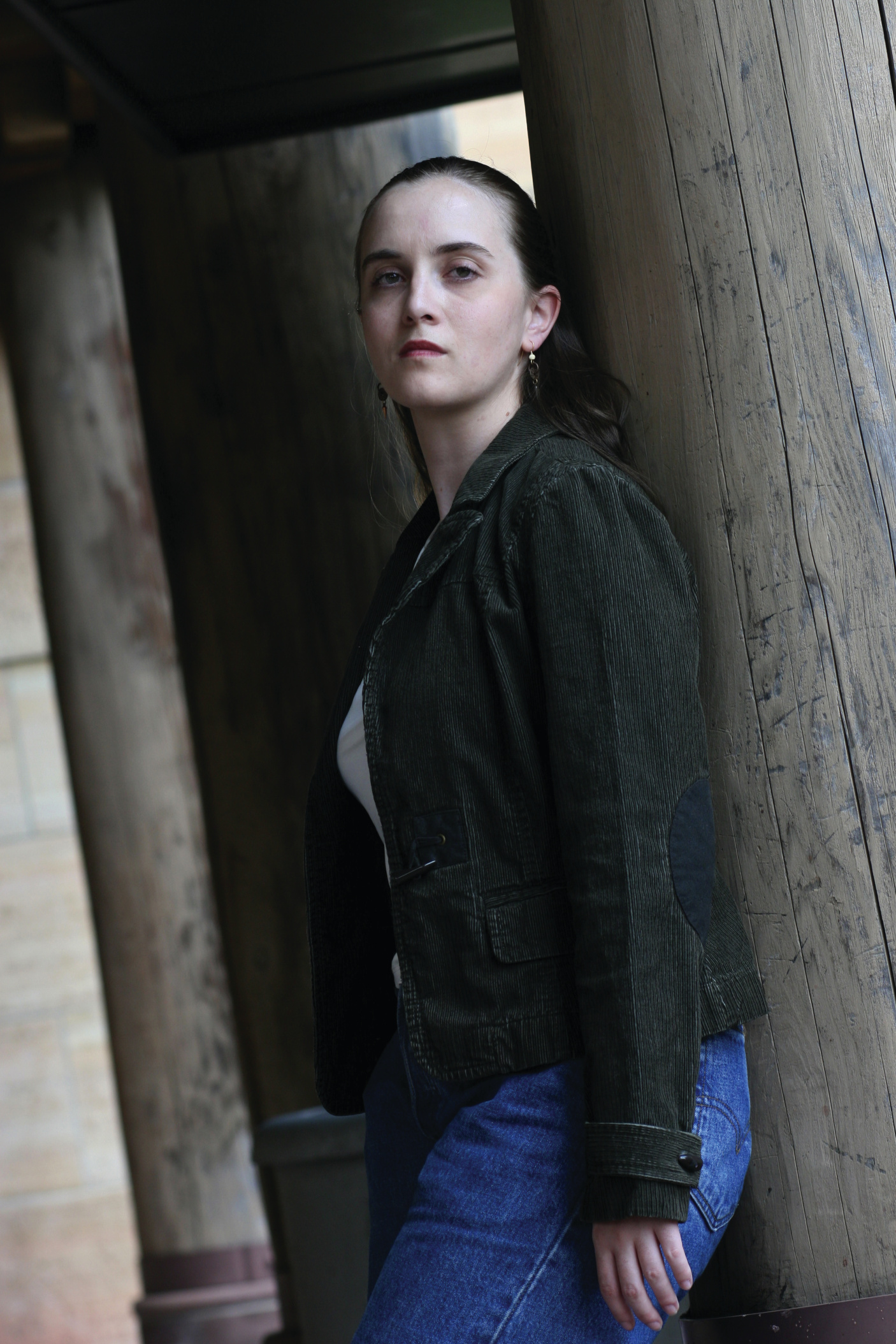 Marie Brennan | Hachette Book Group