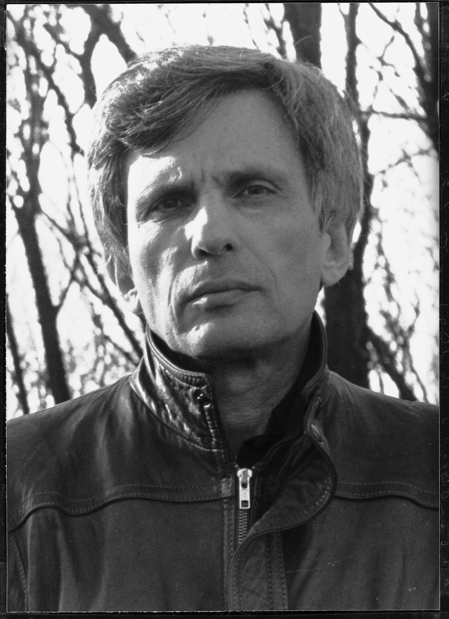 Jerome Charyn | Hachette Book Group