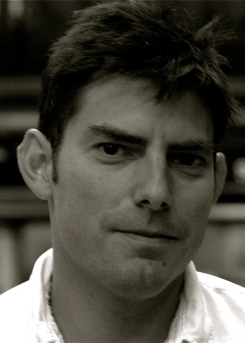 Chris Weitz | Hachette Book Group