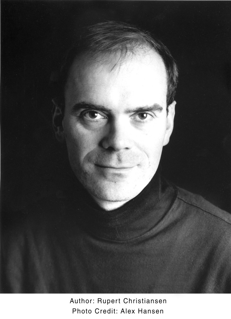 Rupert Christiansen | Hachette Book Group