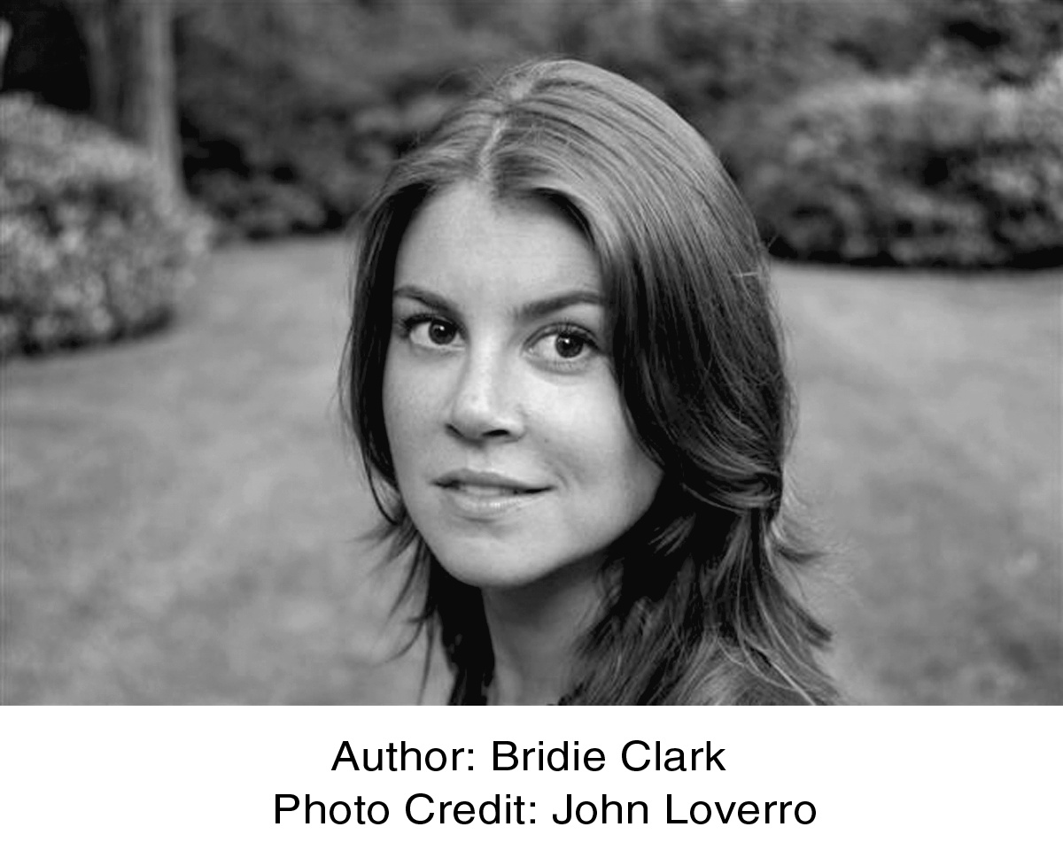 Bridie Clark | Hachette Book Group