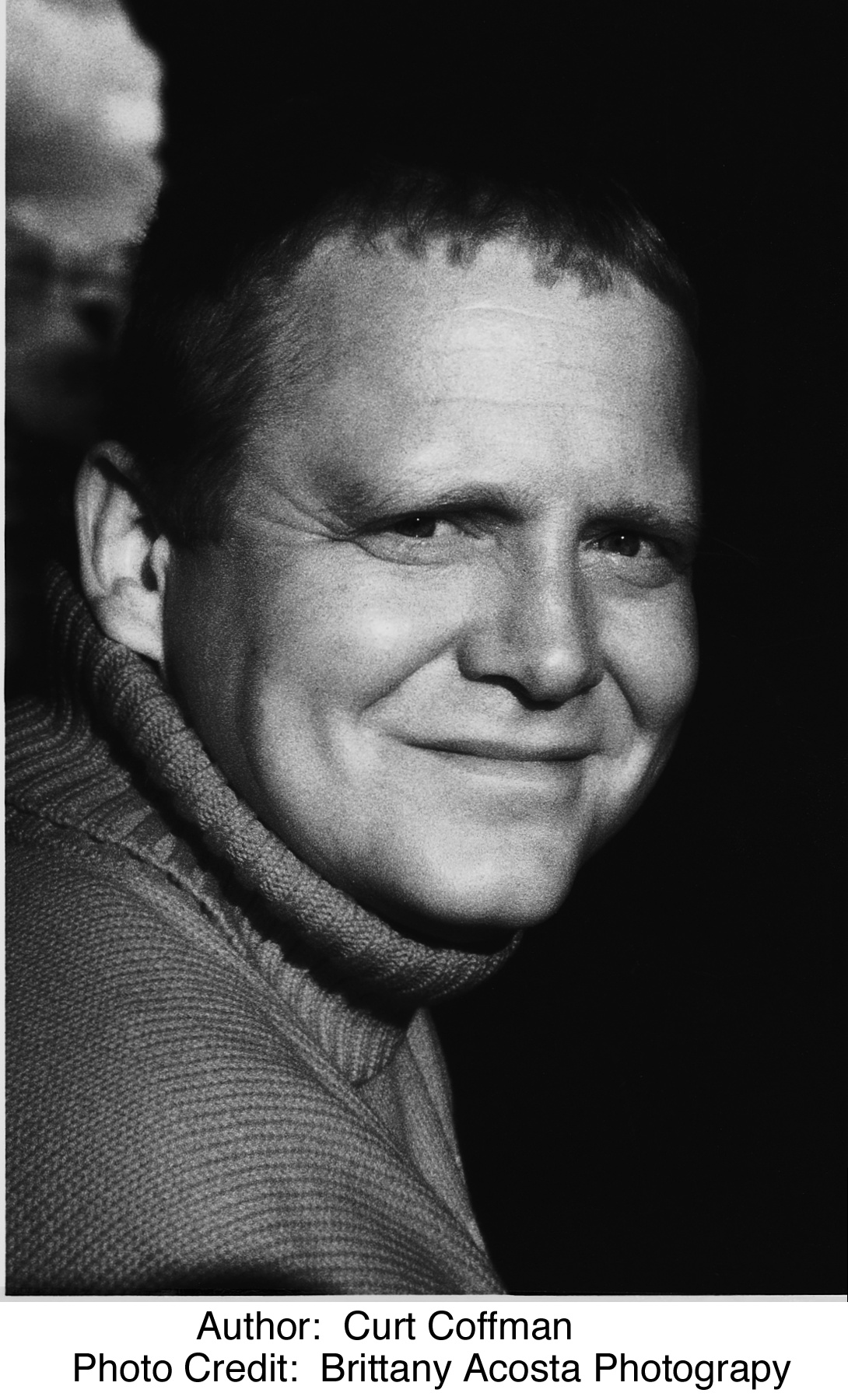 Curt Coffman | Hachette Book Group