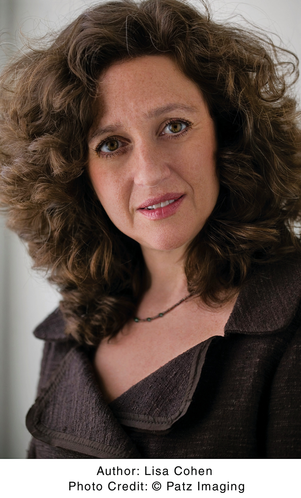 Lisa R. Cohen | Hachette Book Group